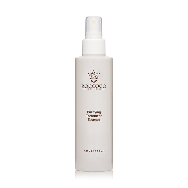 Purifying Treatment Essence – Regenerate Beauty & Body Therapy